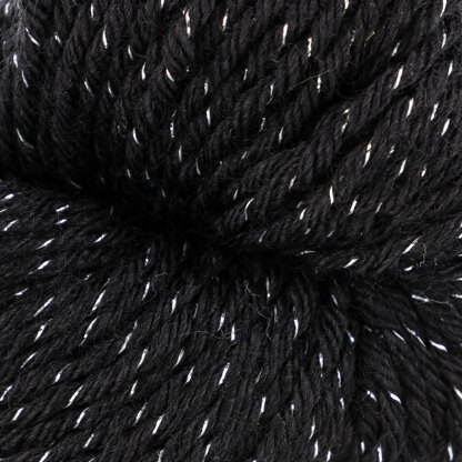 HiKoo Simplicity Metallic Yarn at WEBS | Yarn.com