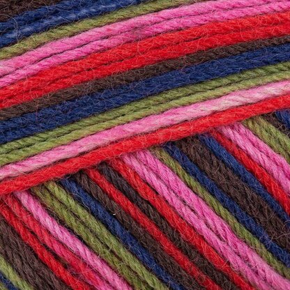 West Yorkshire Spinners Colour Lab DK Yarn at WEBS | Yarn.com