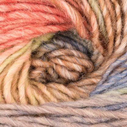 Rico Creative Melange Chunky | Knitting Yarn & Wool | LoveCrafts