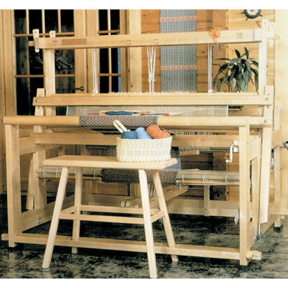 Toika Floor Weaving Looms at WEBS | Yarn.com