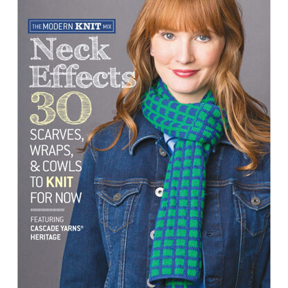 Sixth And Spring Neck Effects at WEBS | Yarn.com