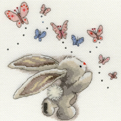 Bothy Threads Kits | LoveCrafts