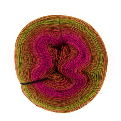 Schoppel Wolle Lace Flower Yarn at WEBS | Yarn.com