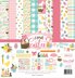 Echo Park Paper Echo Park Collection Kit 12"X12" - I Love Easter ...