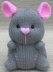 Chubbeez Knitting pattern by Rainebo | LoveCrafts