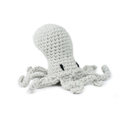 TOFT Edward's Menagerie Animal Crochet Kit at WEBS | Yarn.com