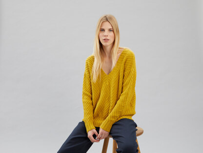 Debbie Bliss Lizzy PDF at WEBS | Yarn.com