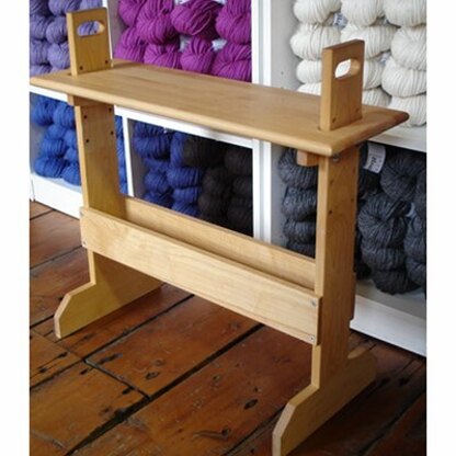 Harrisville Designs Loom Bench at WEBS | Yarn.com