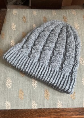 Éclat Hat | LoveCrafts