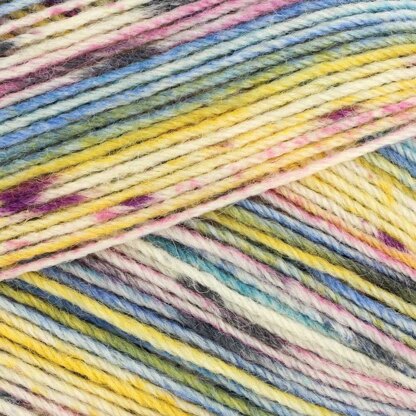 OnLine Supersocke 355 Style - 4-Ply - Rio - Color Yarn at WEBS | Yarn.com