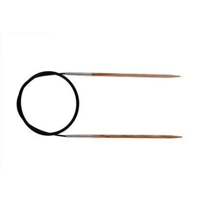 Fixed Circular Knitting Needles at WEBS | Yarn.com