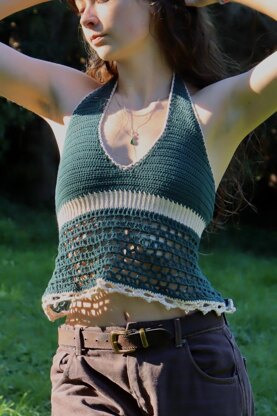 Hazel Halter | LoveCrafts