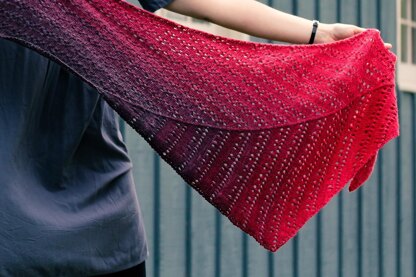 Vamping Knitting pattern by Jennifer Dassau | LoveCrafts