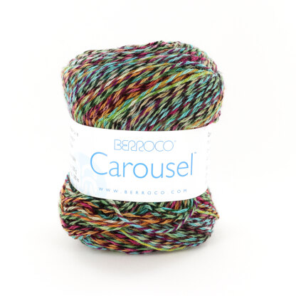 Berroco Carousel Yarn at WEBS | Yarn.com