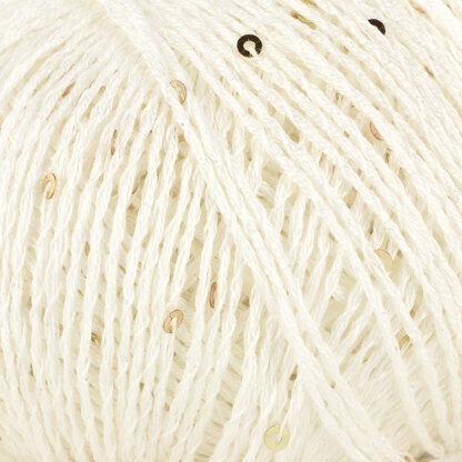 Sesia Flora Paillettes Yarn at WEBS | Yarn.com