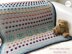Smarties Bobble Name Blanket Crochet pattern by Melu Crochet | LoveCrafts
