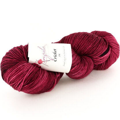 Anzula Cricket DK Yarn at WEBS | Yarn.com