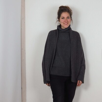 Regina Moessmer Design Sizou PDF at WEBS | Yarn.com