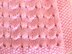 Sea Shells Baby Blanket Knitting pattern by Daisy Gray Knits | LoveCrafts