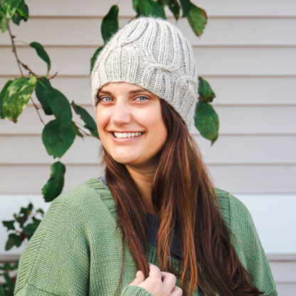 Valley Yarns Becket | LoveCrafts