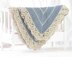 Quinn Baby Blanket #151 Crochet pattern by Cali Chic Baby | LoveCrafts