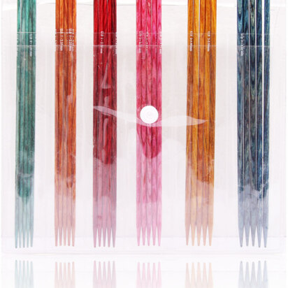 Double Pointed Needle Sets at WEBS | Yarn.com