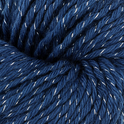 HiKoo Simplicity Metallic Yarn at WEBS | Yarn.com