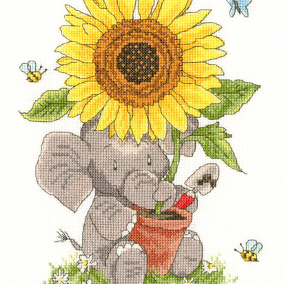 Cross Stitch & Embroidery | LoveCrafts