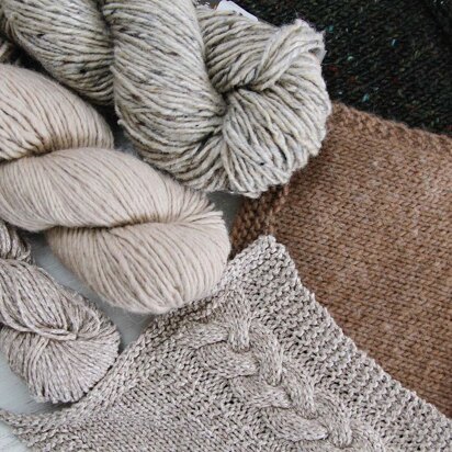 Knitting Classes at WEBS | Yarn.com