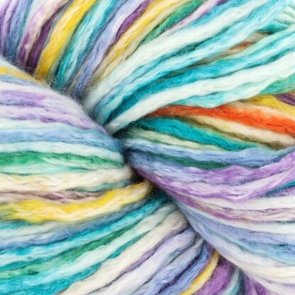 Juniper Moon Farm Cumulus Dappled | LoveCrafts