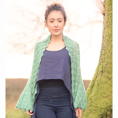 The Fibre Co. &Make at WEBS | Yarn.com