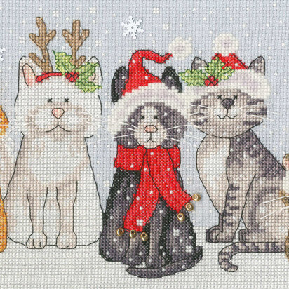 Bothy Threads Cross Stitch Kits | LoveCrafts