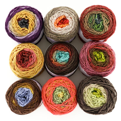 Freia Fine Handpaints Yarns at WEBS | Yarn.com