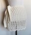 Beach Blossom Sarong Crochet pattern by Chezpascale | LoveCrafts