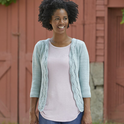 Valley Yarns Patterns & Drafts at WEBS | Yarn.com