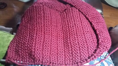 The Boulevard Blanket Knitting pattern by Fifty Four Ten Studio ...