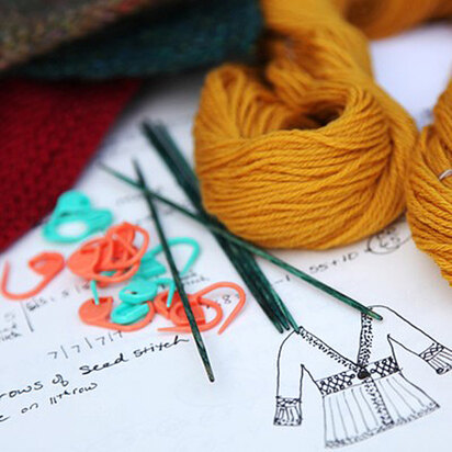 WEBS Expert Knitter Certification at WEBS | Yarn.com