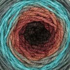 Freia Fine Handpaints Refined Sport Yarn at WEBS | Yarn.com